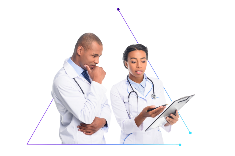 Patient Prism | Empowering Healthcare with Conversational AI