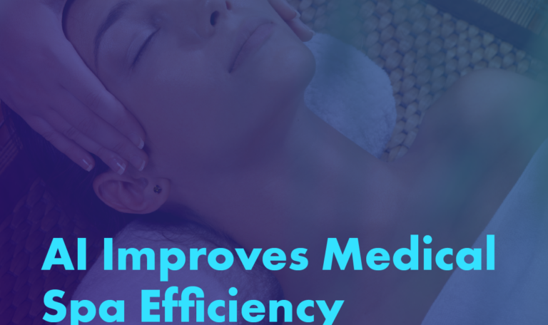 Medical Spa - Patient Prism