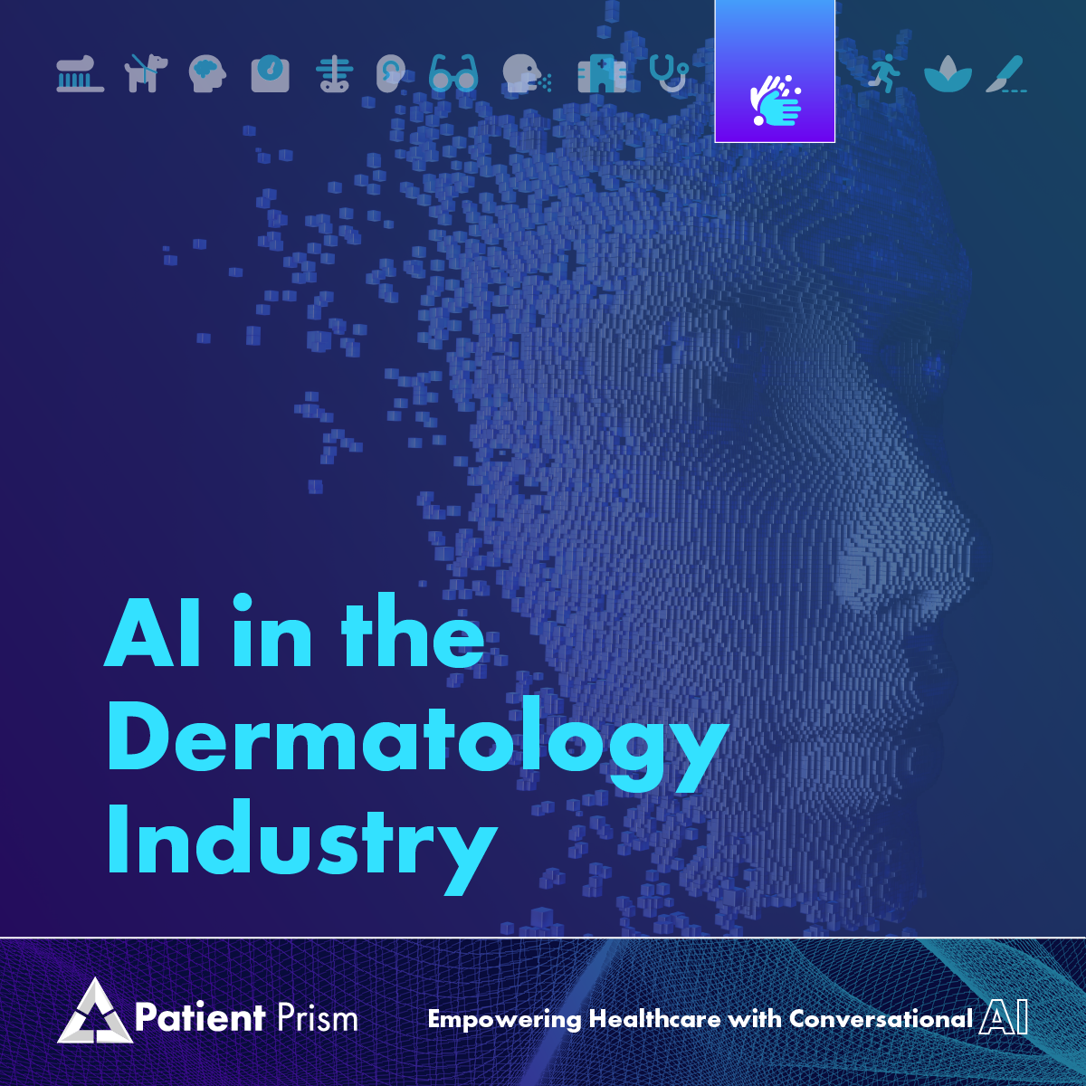 AI in the Dermatology Industry - Patient Prism