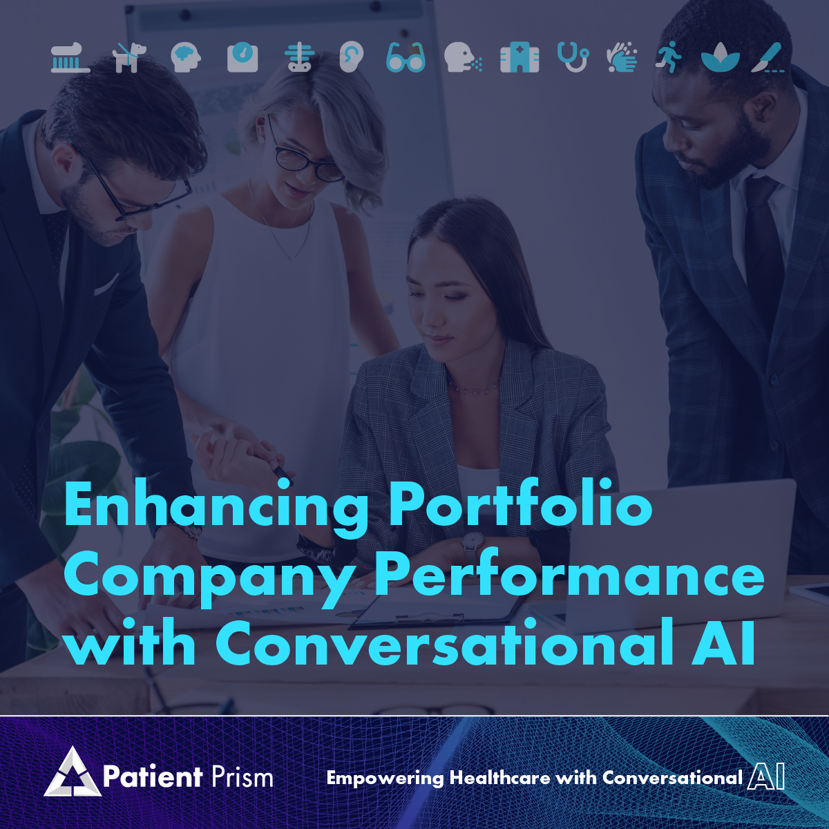 Boost Portfolio Performance with Conversational AI | Key Benefits Explored - Patient Prism