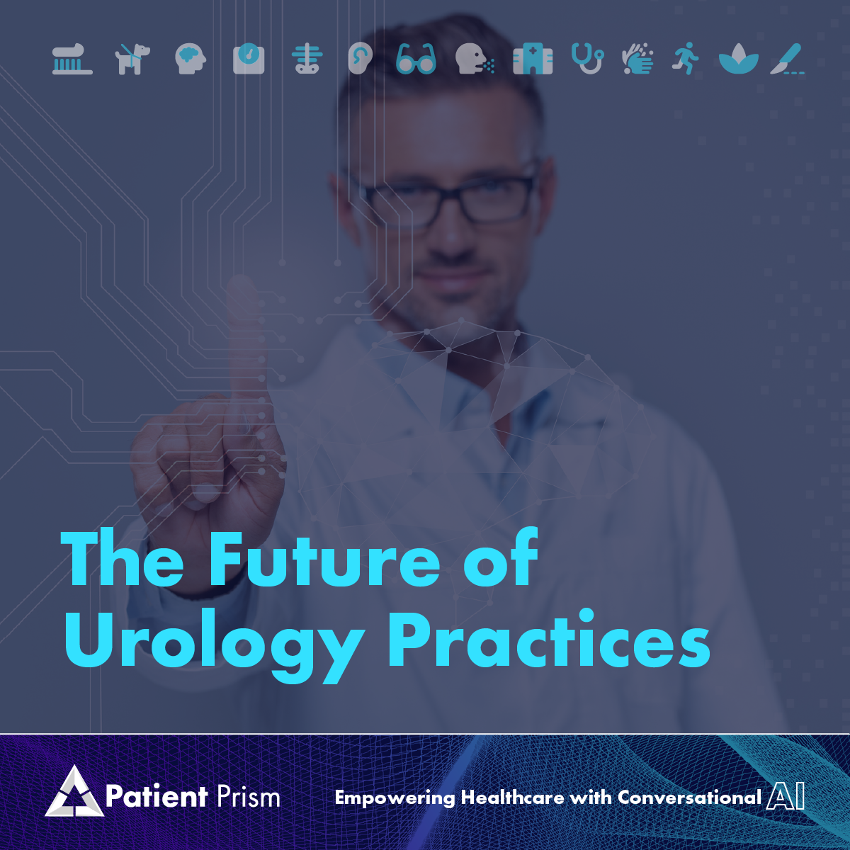 The Future of Urology Practices with AI - Patient Prism