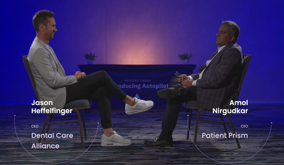 Dental Practices - Patient Prism